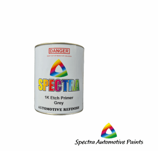 Spectra Etch Primer (1K) 1LT - Spectra Paints