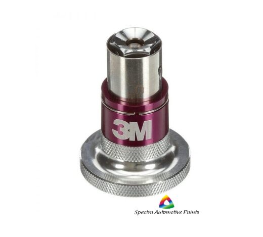3M Quick Connect Adaptor For Compound And Polishing Pads. 33271 ...