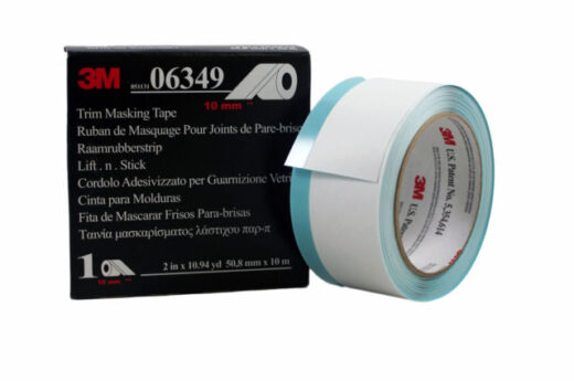 3M Trim Masking Tape 06349 - Spectra Paints