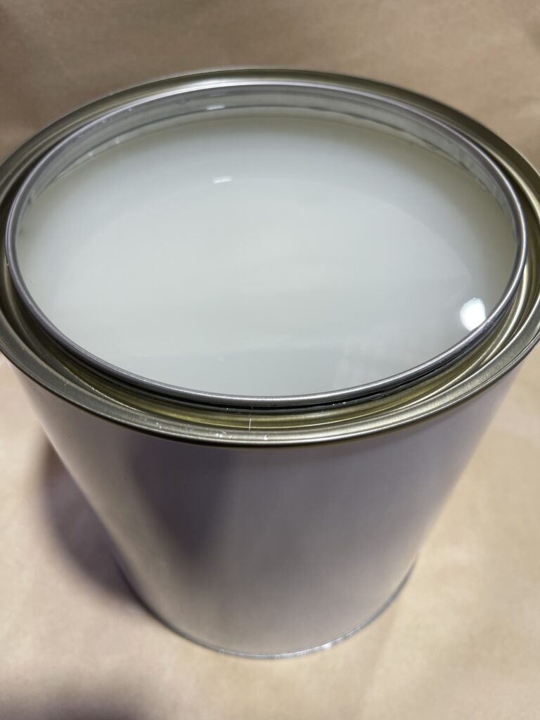 Spectra Intercoat Clear Base, Basecoat Binder 4lt. - Spectra Paints