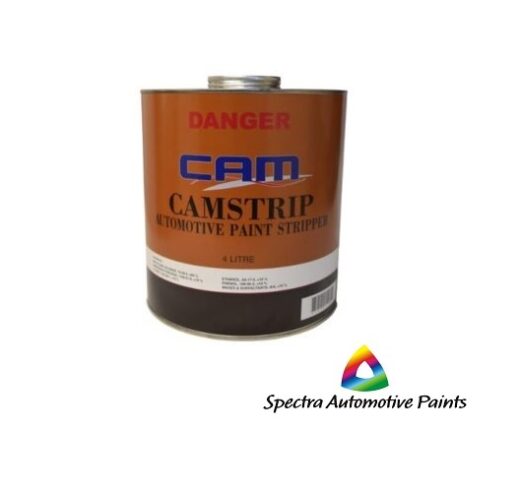 CAM Paint Stripper 4LT (CSTRIP4) - Spectra Paints
