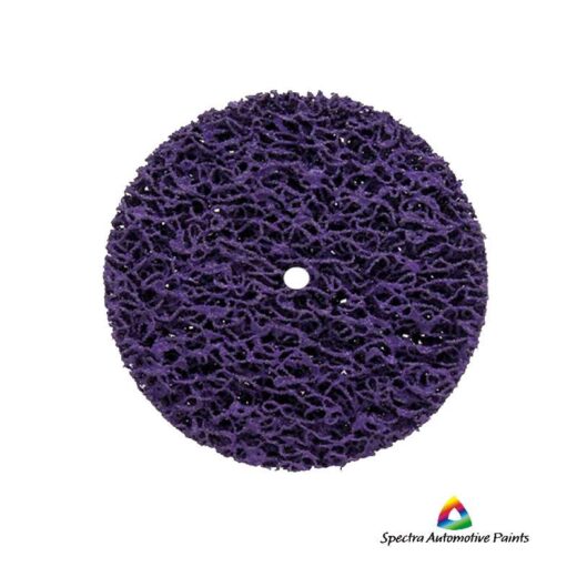 CAM Clean And Strip Wheel, Strip Discs 100mm. C4CSP - Spectra Paints