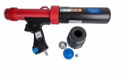Teroson Powerline II Air Pressure Seam Sealer Gun. 960304 - Spectra Paints