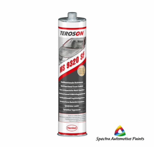 Teroson Terostat Sealer MS 9320, Seam Sealant Ochre Colour 300ml OEM ...