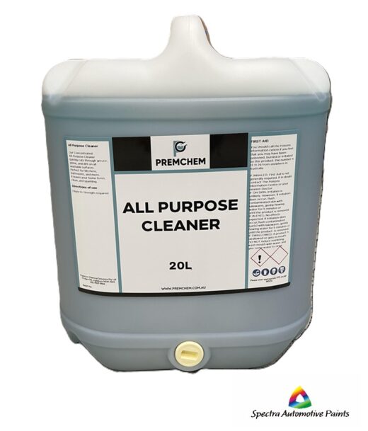 Premium Chemical Solutions All Purpose Cleaner 20L - Spectra Paints